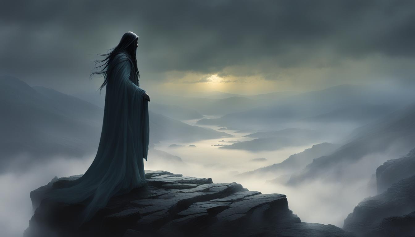 Origin & Meaning of Banshee Legend Explained