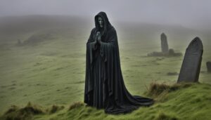 Origin & Meaning of Banshee Legend Explained