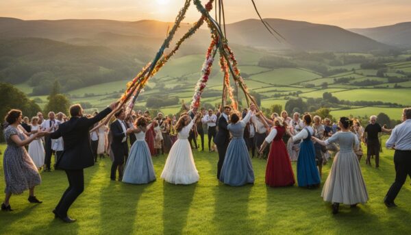 Beltane Festival: Historical & Cultural Significance