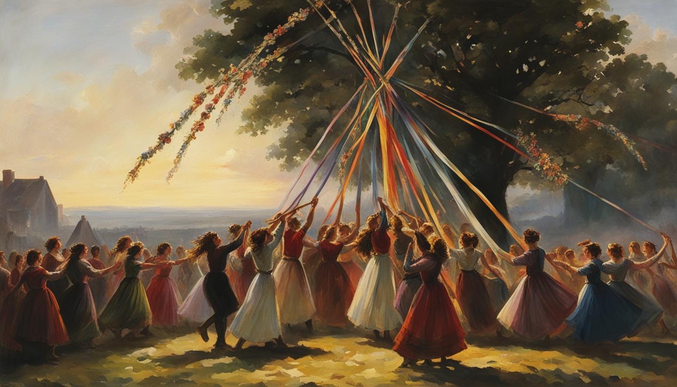 Beltane Festival: Historical & Cultural Significance