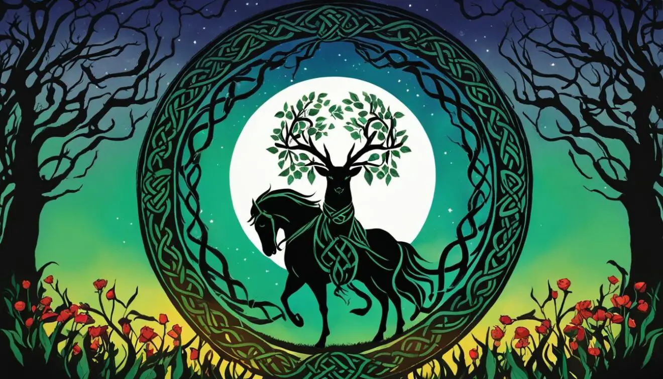 Beltane Festival: Historical & Cultural Significance