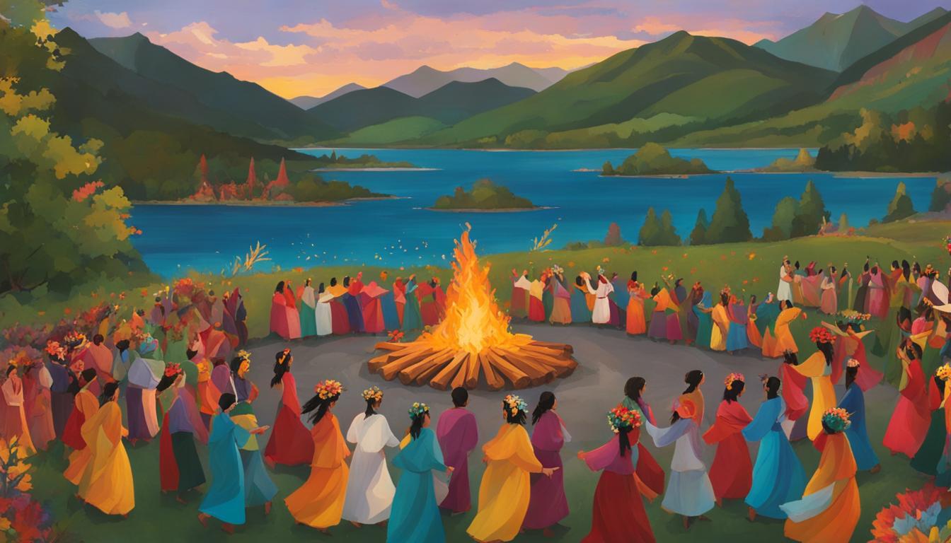 Beltane Festival: Historical & Cultural Significance