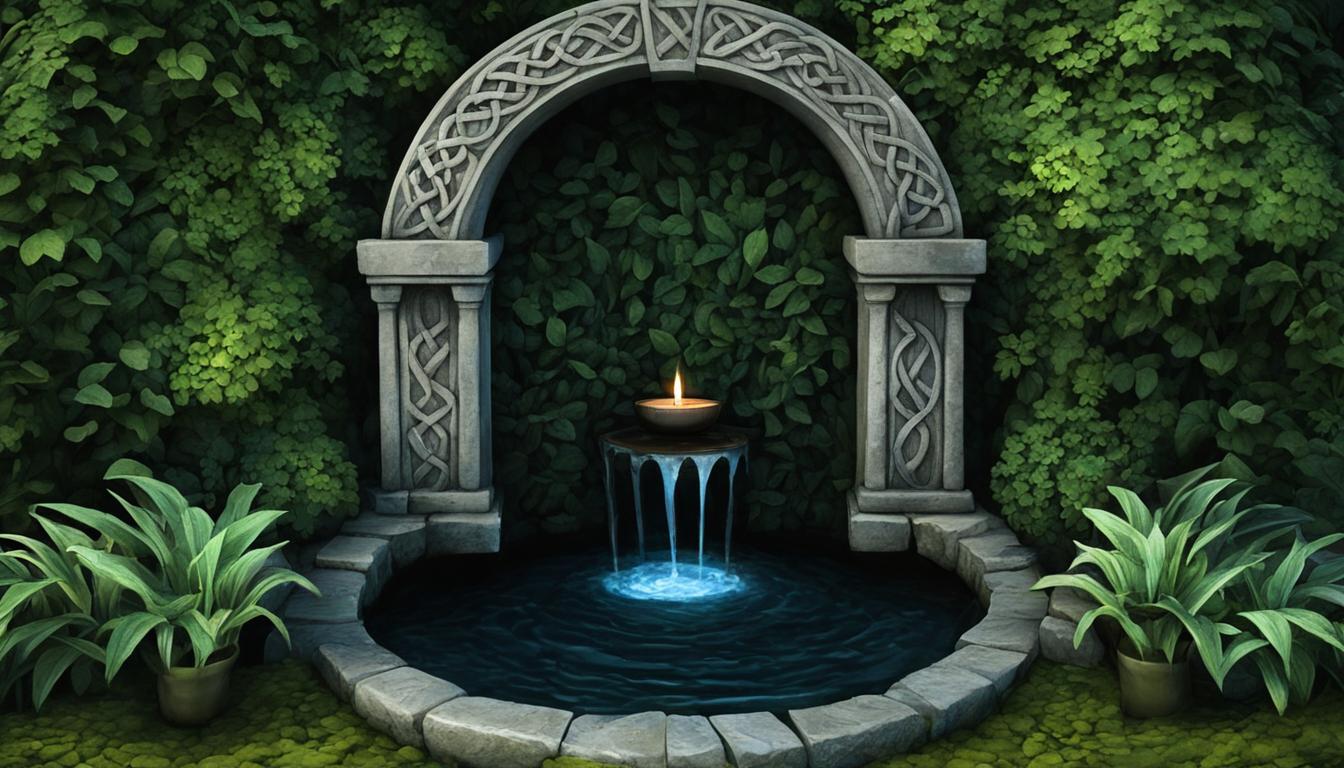 Brigid: Origins & Significance in Celtic Mythology