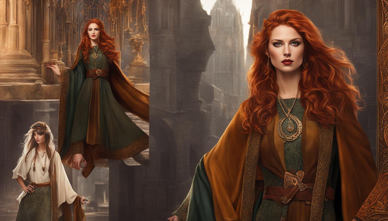 Brigid: Origins & Significance in Celtic Mythology