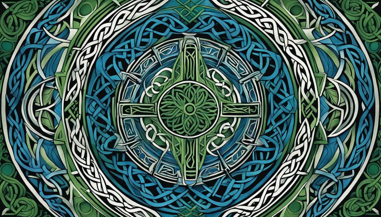 Exploring the Pantheon: How Many Celtic Gods Are There?