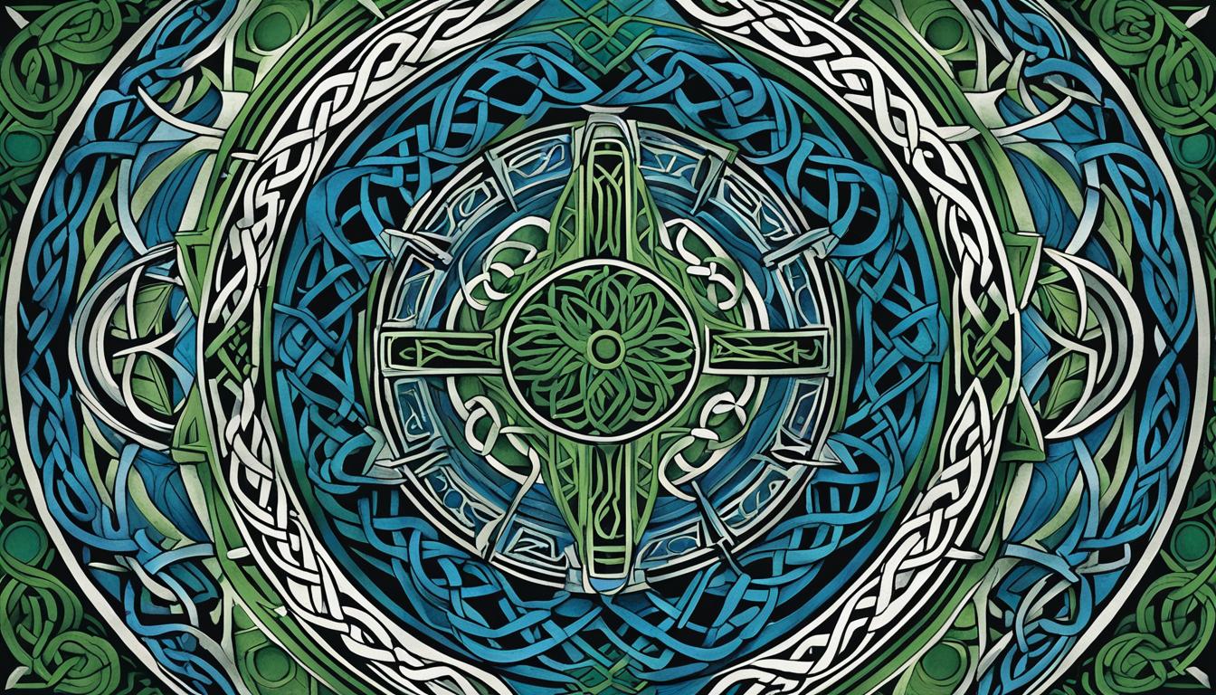 Exploring the Pantheon: How Many Celtic Gods Are There?