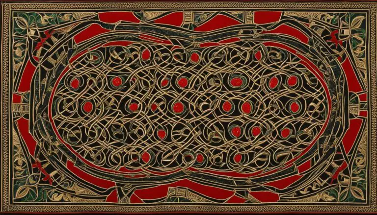 Celtic Cross History and Symbolism Explained