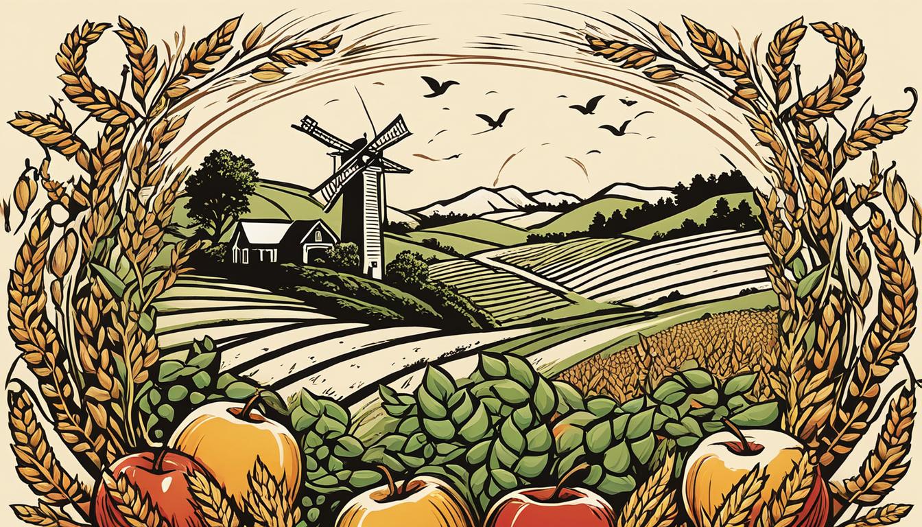 Celtic Festivals: Seasonal and Agricultural Traditions