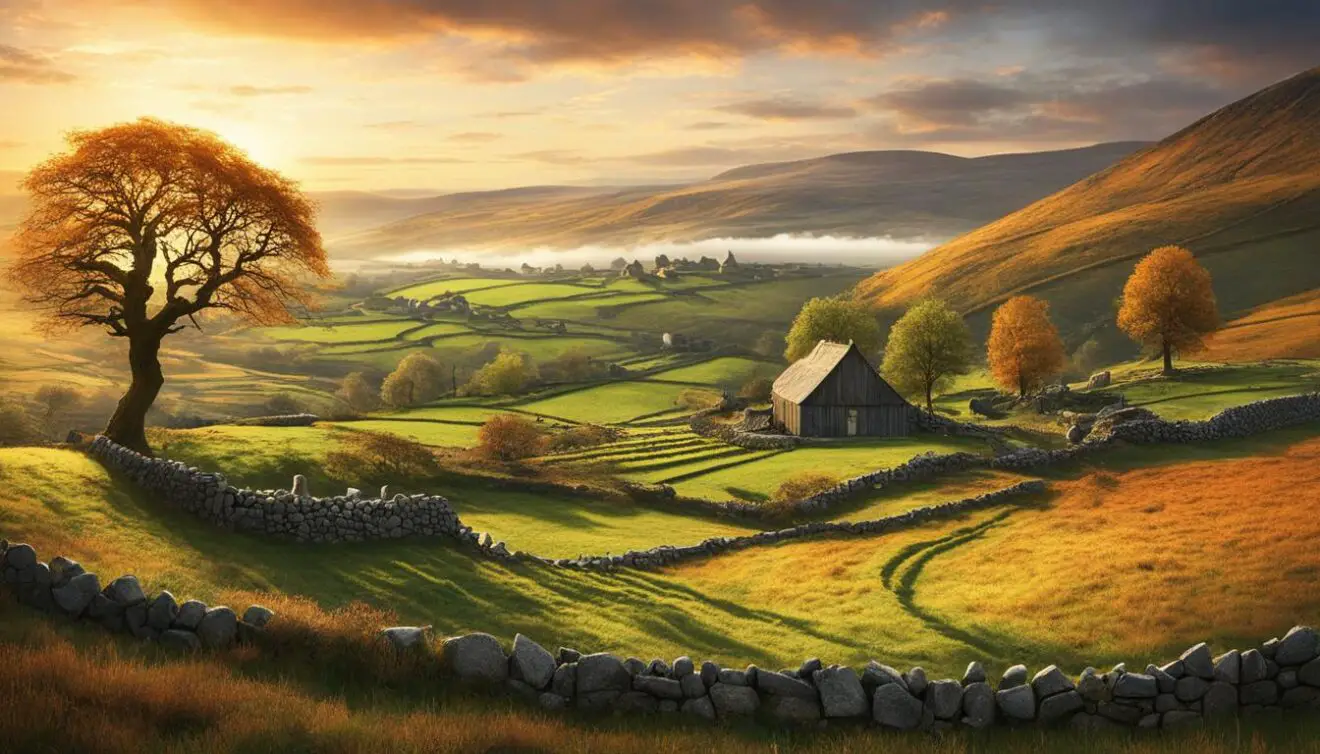 Celtic Festivals: Seasonal and Agricultural Traditions