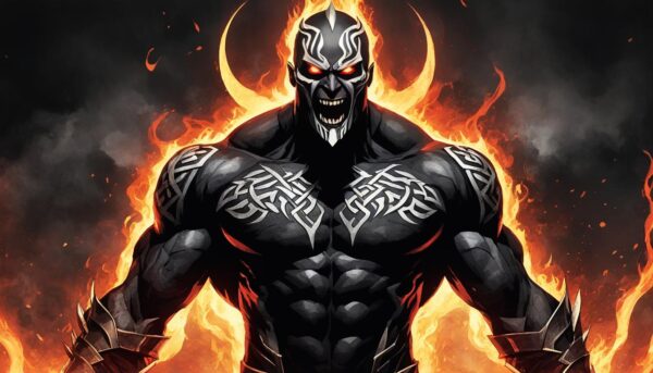 Most Powerful Celtic God Unveiled | Mystical Lore