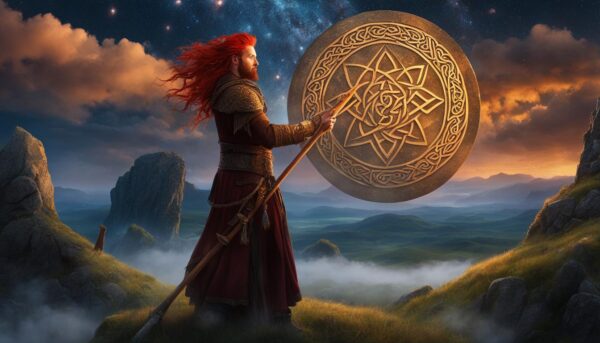 Exploring Celtic Shamanism Principles & Practices