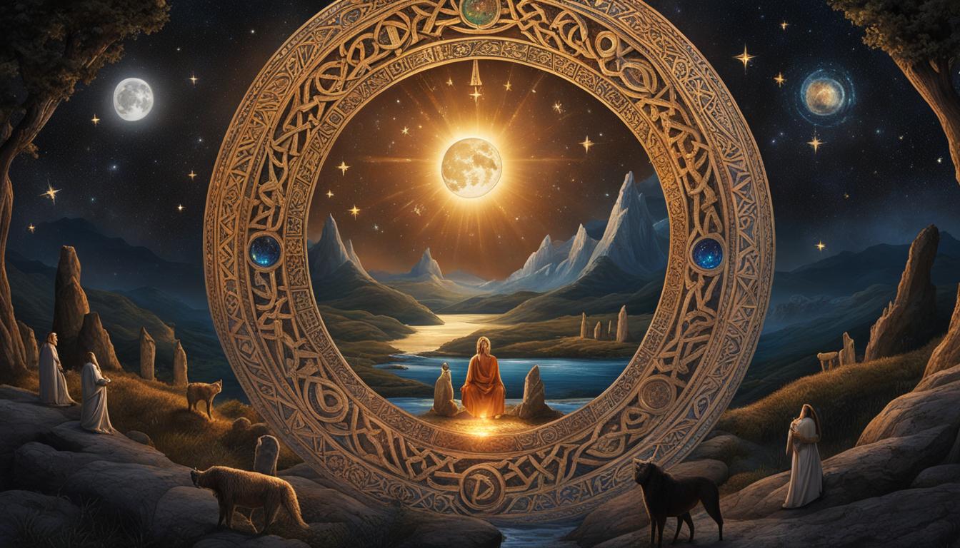 Exploring Celtic Shamanism Principles & Practices