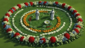 Unveiling Ceres: Greek Mythology's Earth Mother