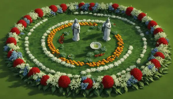 Unveiling Ceres: Greek Mythology's Earth Mother