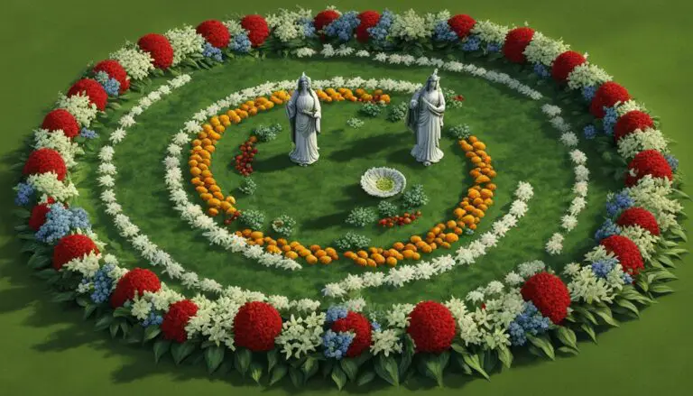 Unveiling Ceres: Greek Mythology's Earth Mother