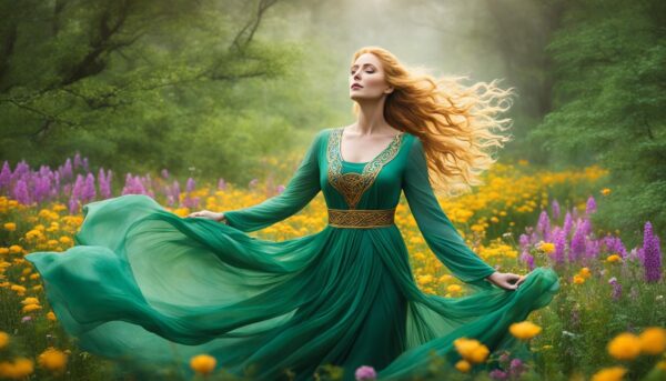 Most Powerful Celtic God Unveiled | Mystical Lore