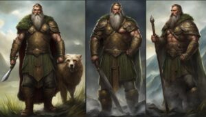 Dagda: Chief God in Irish Mythology Explained
