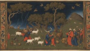 Dagda: Chief God in Irish Mythology Explained