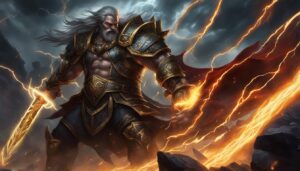 Dagda: Chief God in Irish Mythology Explained