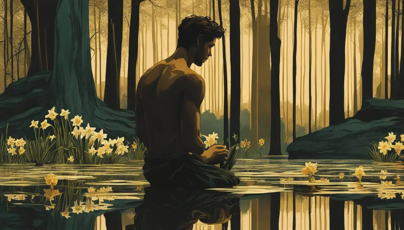 Echo's Tale in Greek Mythology - Learn Her Story