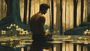 Echo's Tale in Greek Mythology - Learn Her Story