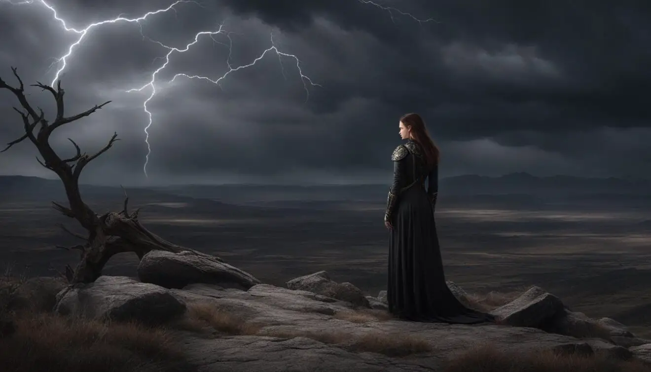 Unveiling Electra: Greek Mythology's Tragic Figure