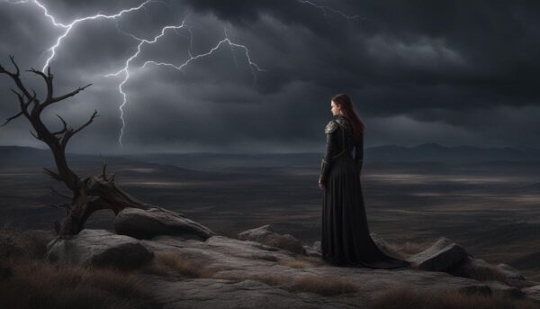 Unveiling Electra: Greek Mythology's Tragic Figure