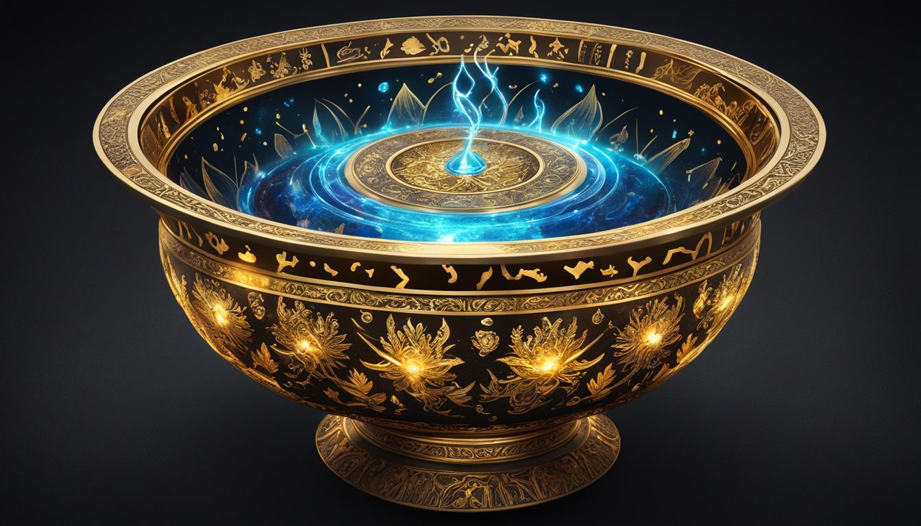 Discover Greek Mythology's Ambrosia Secret