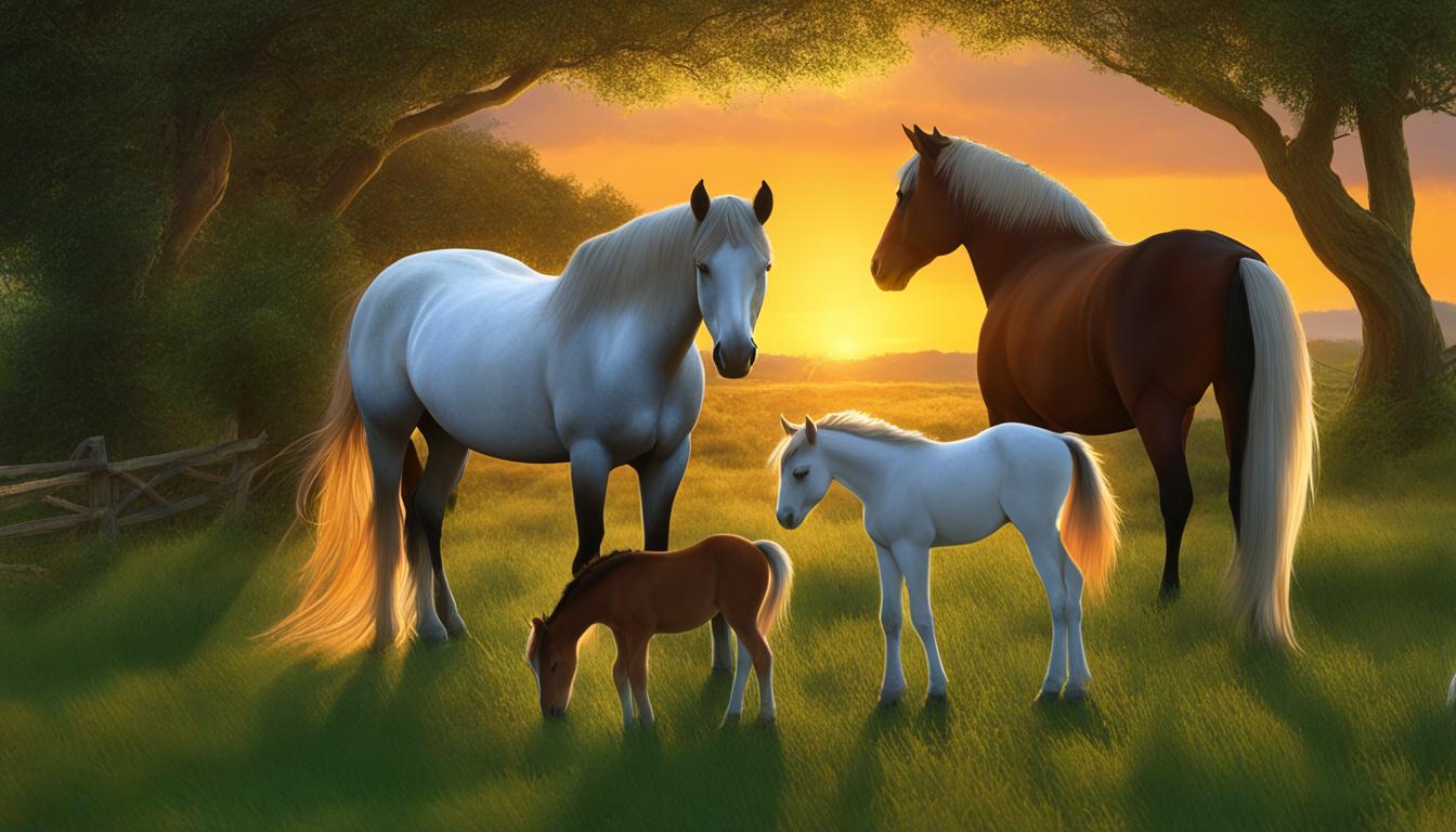 Epona's Worship in the Celtic World Explained