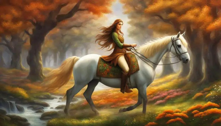 Epona's Worship in the Celtic World Explained