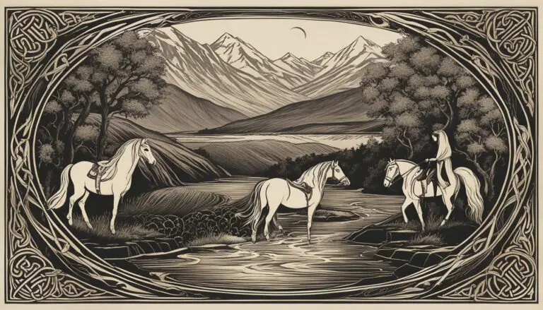 Epona's Worship in the Celtic World Explained