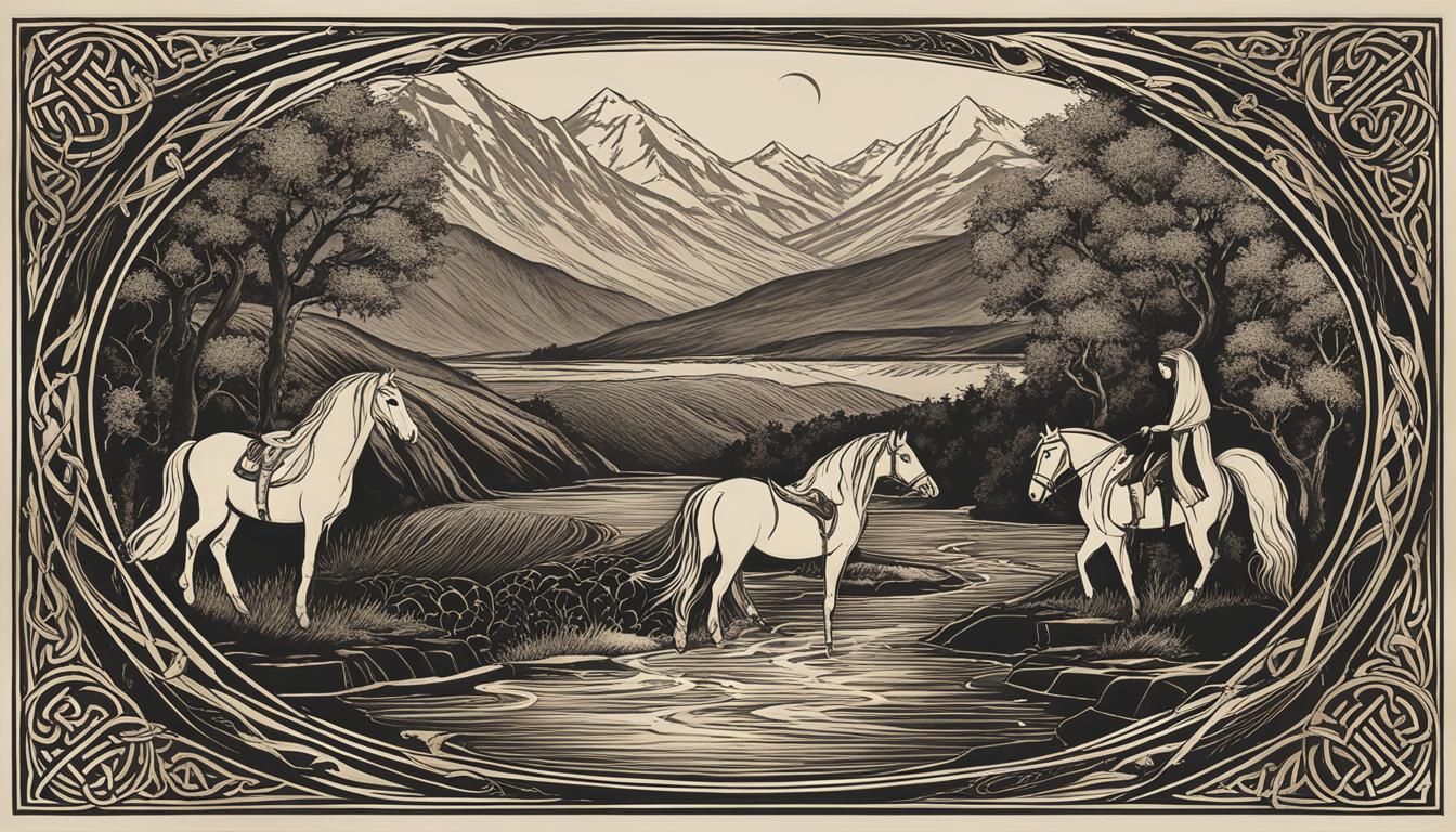 Epona's Worship in the Celtic World Explained