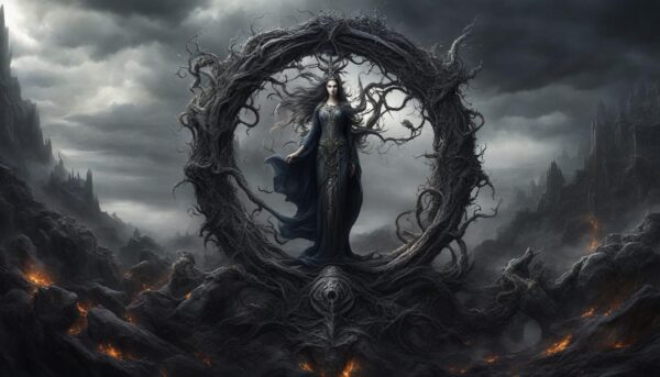 Unveiling Eris: Greek Mythology's Goddess of Strife