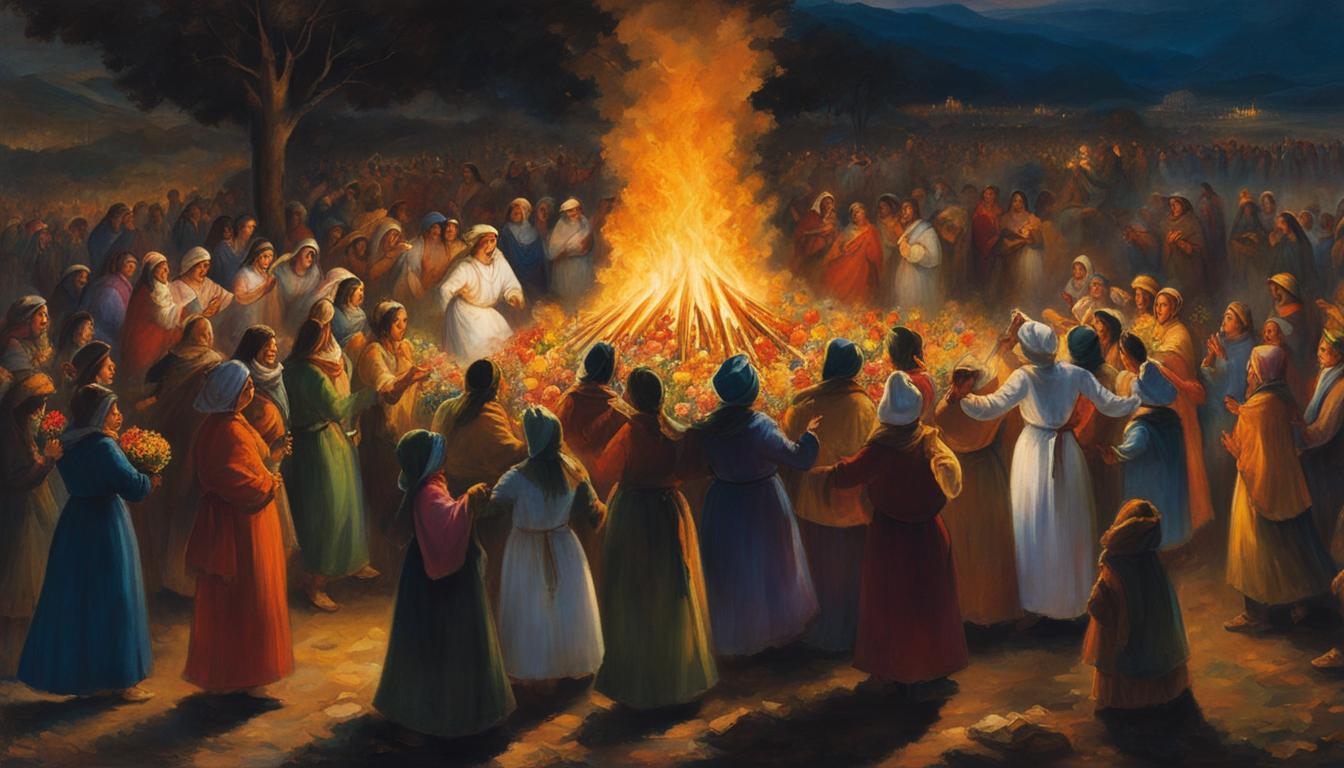 Imbolc's Significance in Gaelic Tradition Explained