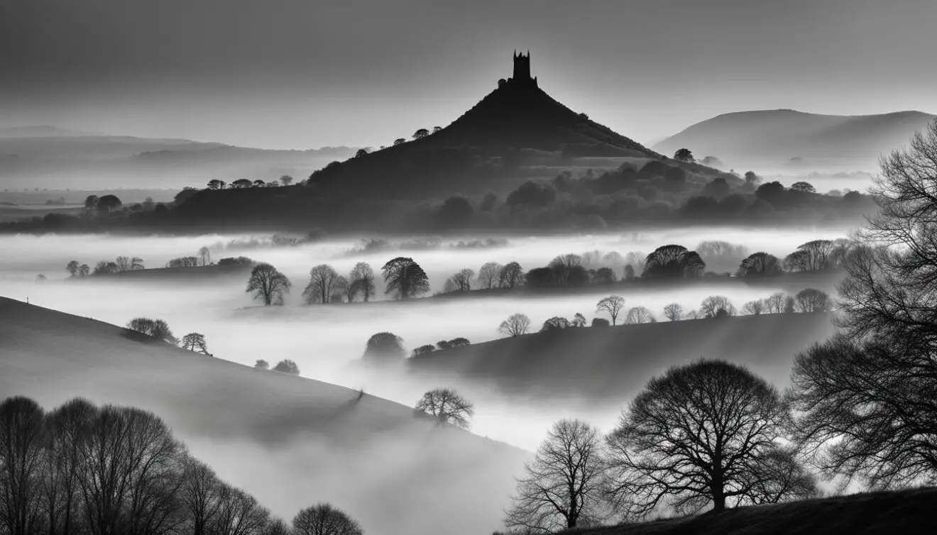 Legends of Avalon in Arthurian Myth Explained