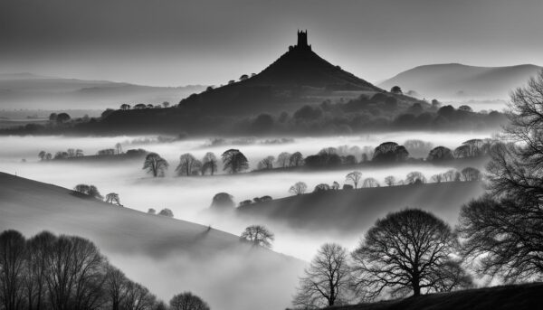 Legends of Avalon in Arthurian Myth Explained