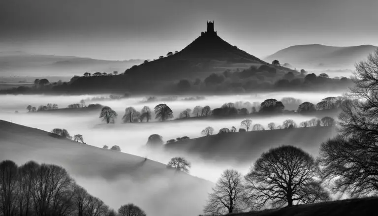 Legends of Avalon in Arthurian Myth Explained