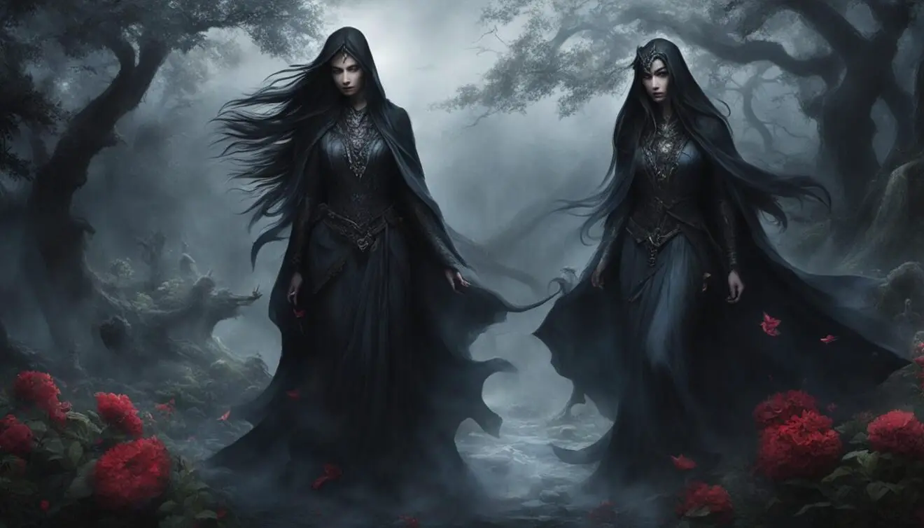 Origin & Meaning of Banshee Legend Explained