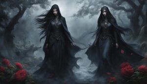 Origin & Meaning of Banshee Legend Explained