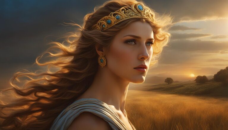 Helen of Troy: Greek Mythology's Enigma