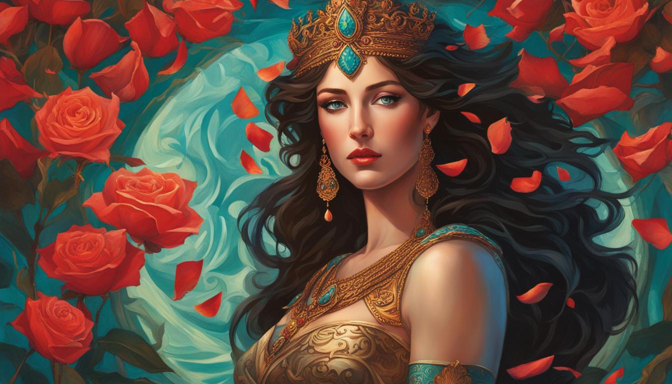 Helen of Troy: Greek Mythology's Enigma