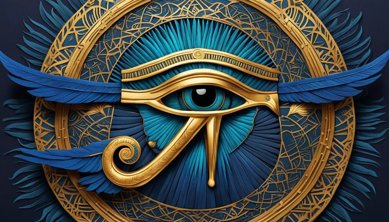 Meet Horus: Egyptian Mythology's Sky God
