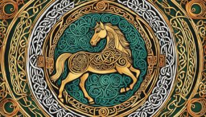 Epona's Worship in the Celtic World Explained