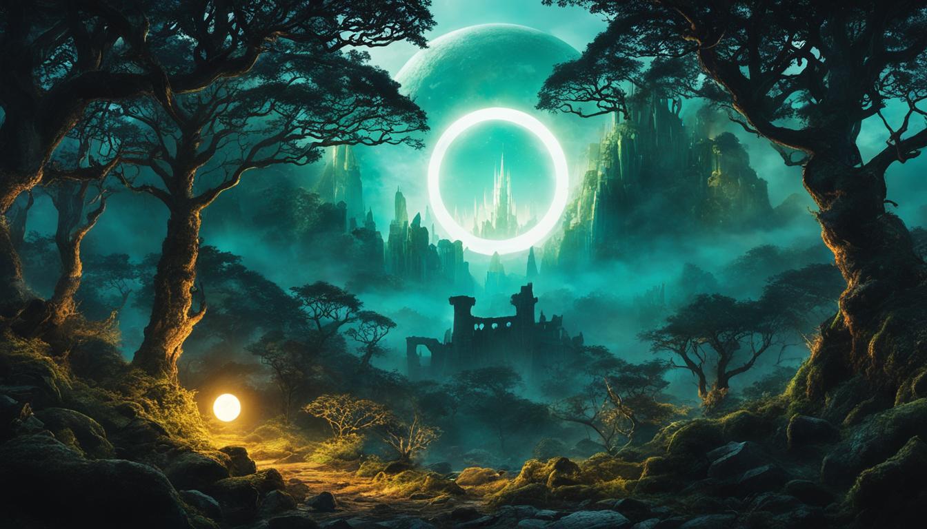 Exploring Stories in the Mabinogi - An Overview