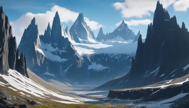 Explore the Nine Realms in Norse Mythology