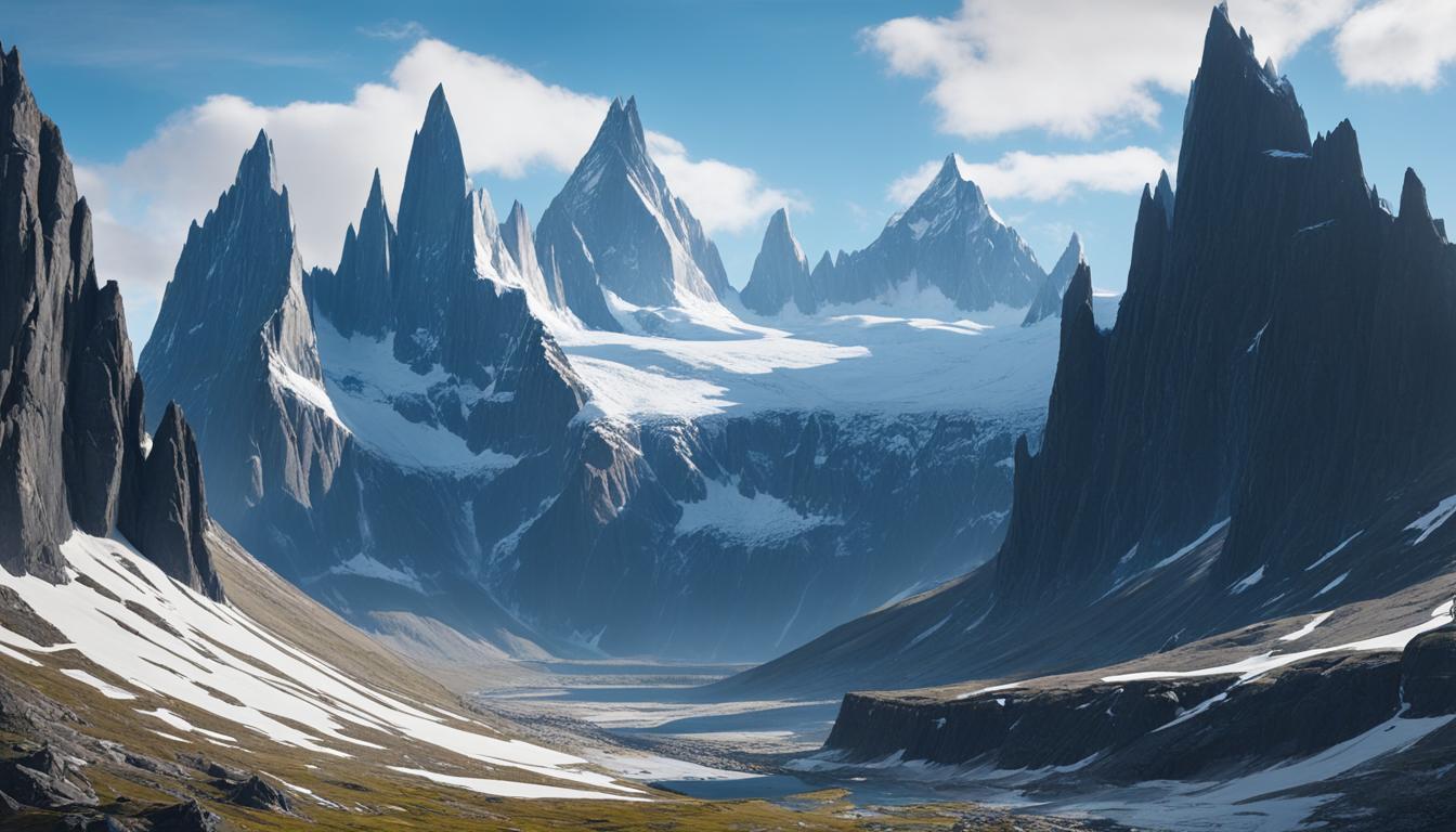 Explore The Nine Realms In Norse Mythology
