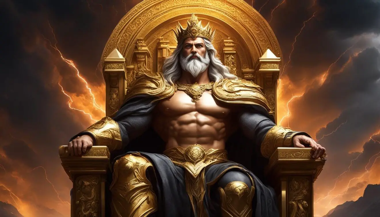 Meet the 12 Major Roman Mythology Gods