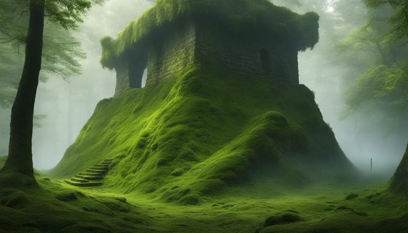 Legends of Avalon in Arthurian Myth Explained