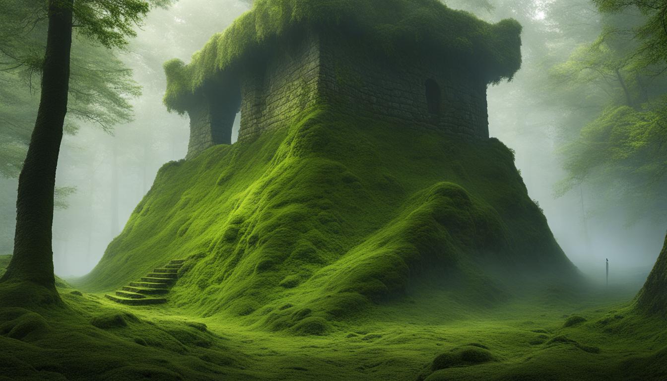 Legends of Avalon in Arthurian Myth Explained