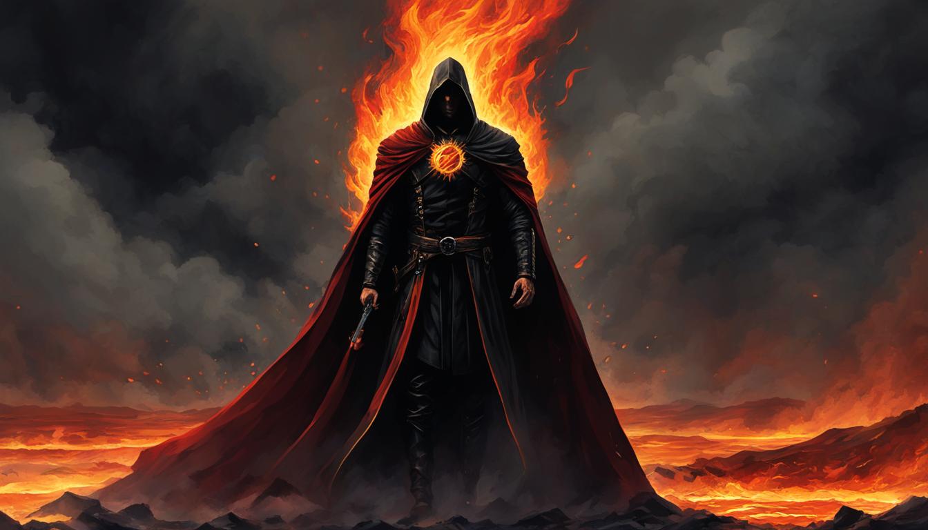 Exploring Loki's Identity in Greek Mythology